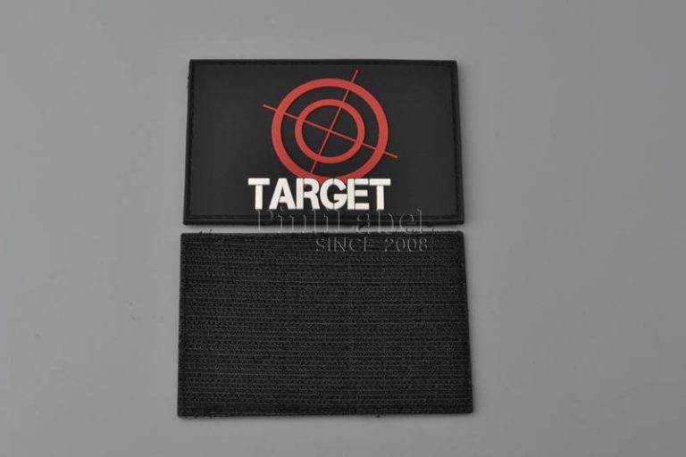 Gallery of Rubber Labels - pinliLAbel