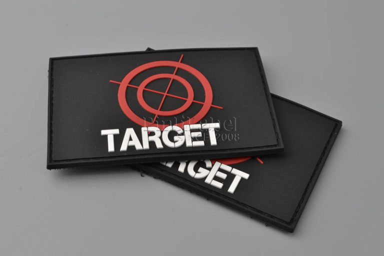 Gallery of Rubber Labels - pinliLAbel