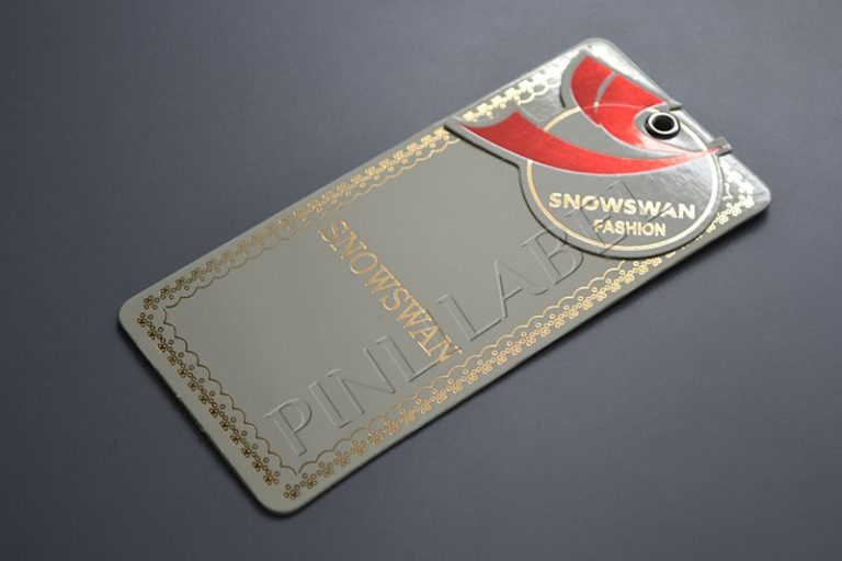Paper Tags for Clothes: A Guide to Boost Product Branding - pinliLAbel