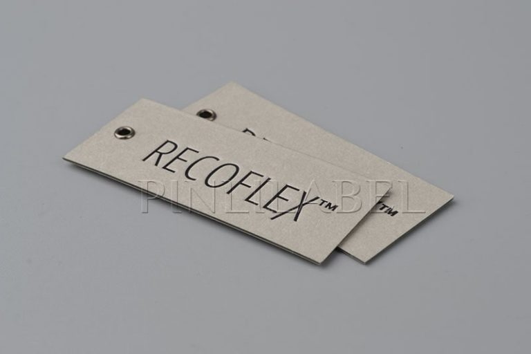Paper Tags for Clothes: A Guide to Boost Product Branding - pinliLAbel
