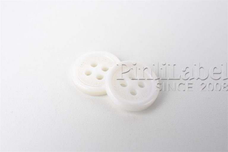 Plastic Buttons for Clothes - pinliLAbel