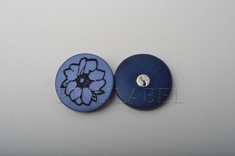 Plastic Buttons for Clothes - pinliLAbel