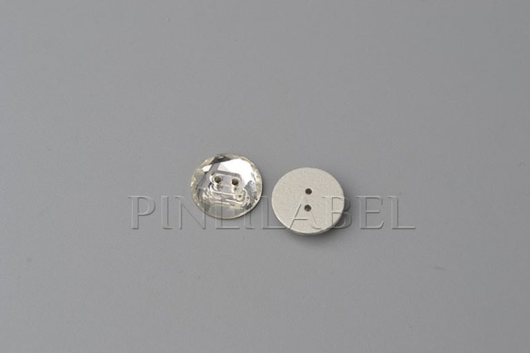 Plastic Buttons for Clothes - pinliLAbel
