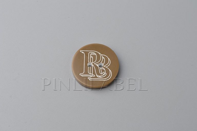 Plastic Buttons for Clothes - pinliLAbel