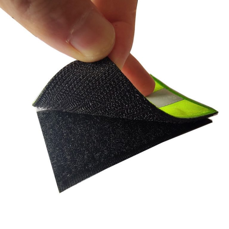 Reflective Patches for Clothing - pinliLAbel