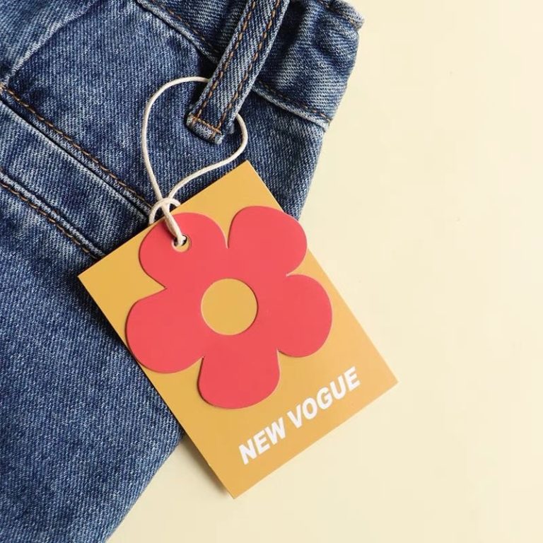 Paper Price Tags for Retail - pinliLAbel