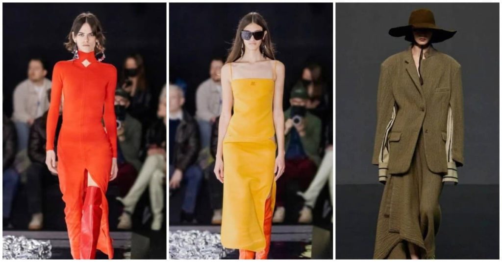 Fall/Winter Trends 2022 - pinliLAbel