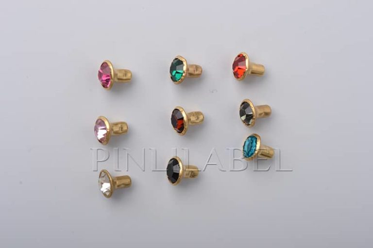 Clothing Rivets - pinliLAbel
