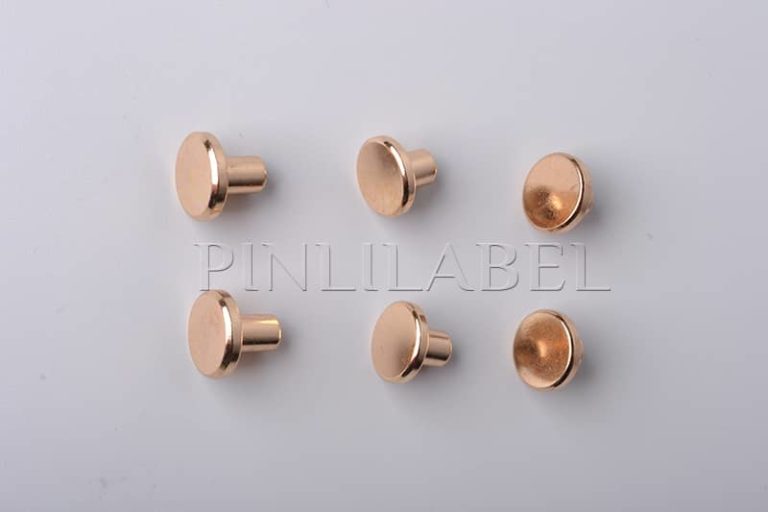 Clothing Rivets - pinliLAbel