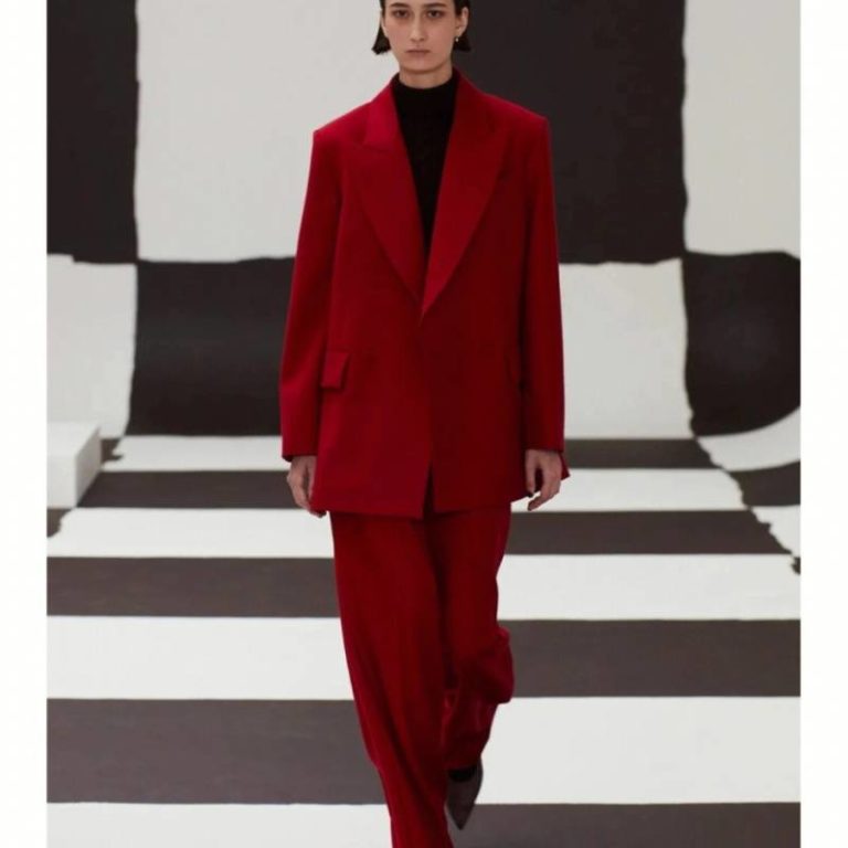 Fall/Winter Trends 2022 - pinliLAbel