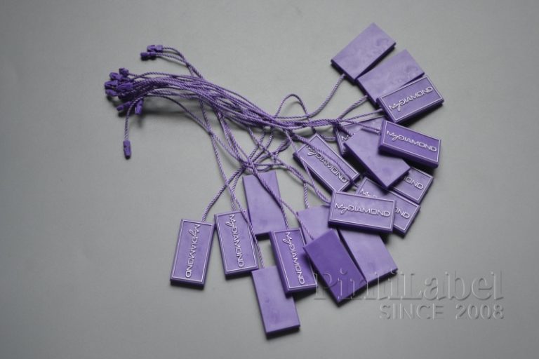Gallery of Seal Tags - pinliLAbel