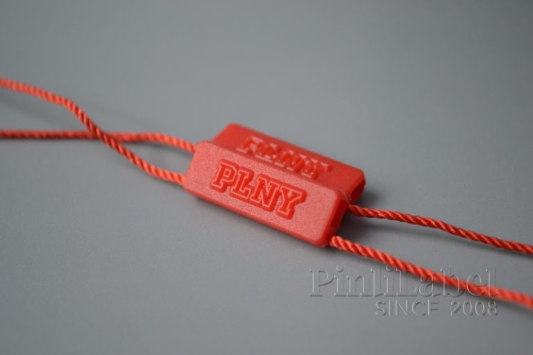 Gallery of Seal Tags - pinliLAbel