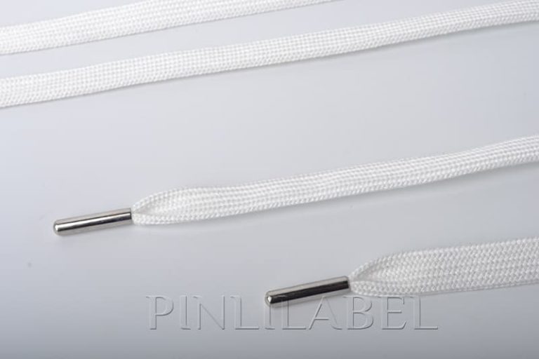 Aglets for Shoelaces - pinliLAbel