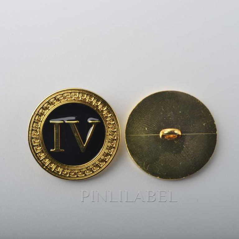 A Brief Introduction to Chanel-Style Buttons - pinliLAbel