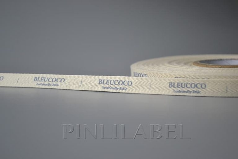 Top 9 Creative Uses of Printed Twill Tape - pinliLAbel