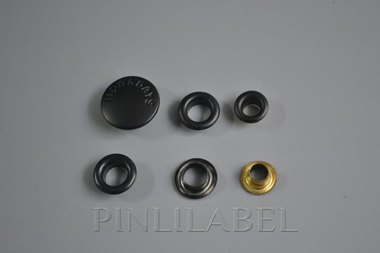 Press Studs for Sewing Projects - pinliLAbel