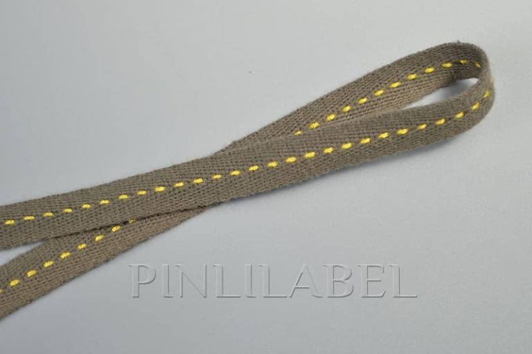 Top 9 Creative Uses of Printed Twill Tape - pinliLAbel