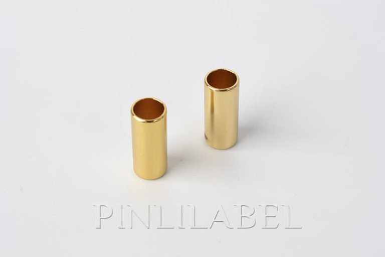 Aglets for Shoelaces - pinliLAbel