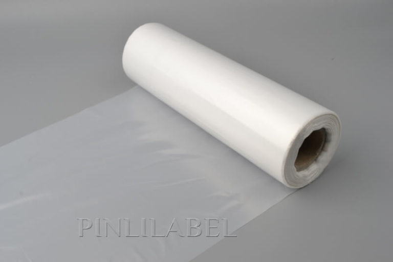 Wholesale Custom Poly Bags - pinliLAbel