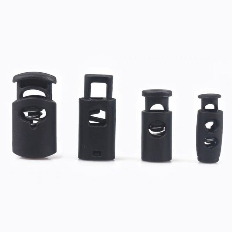 Cord Lock|Cord Toggle|Drawstring Cord Stopper - pinliLAbel