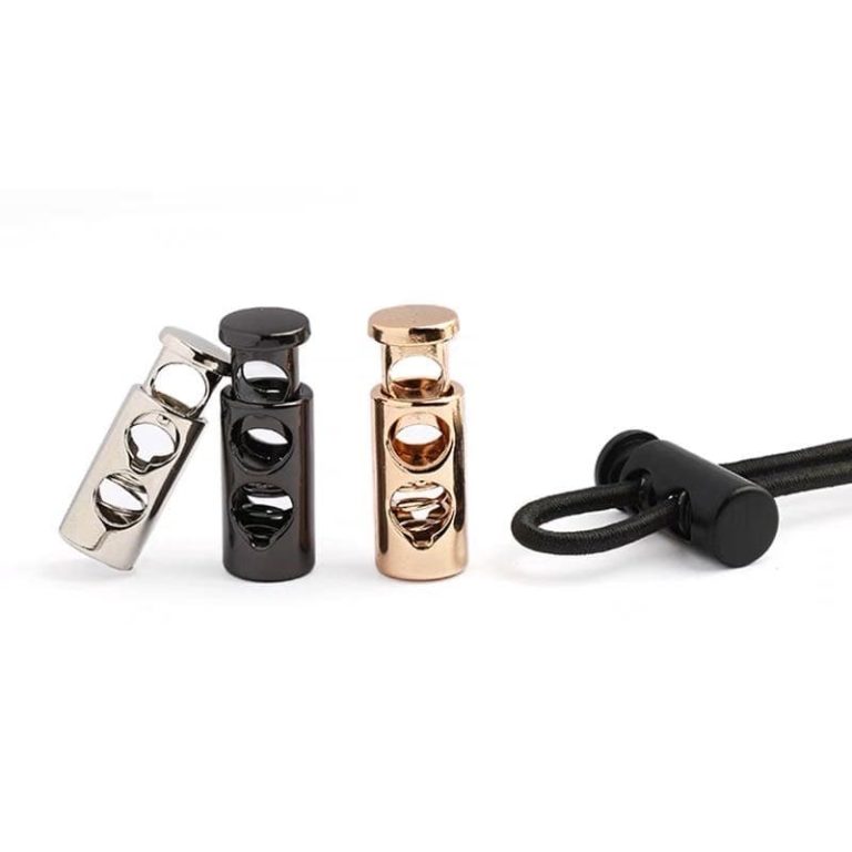 Cord Lock|Cord Toggle|Drawstring Cord Stopper - pinliLAbel