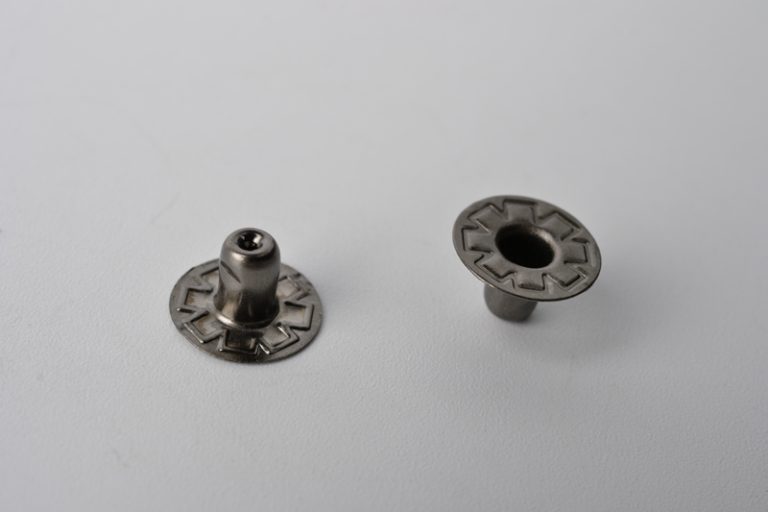 Clothing Rivets - pinliLAbel